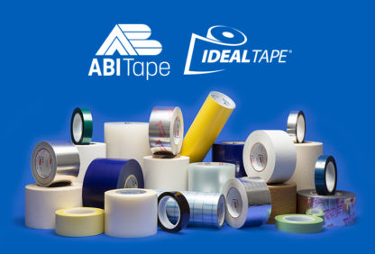 110 Years of ABI: Looking Forward to the Future - ABI Tape