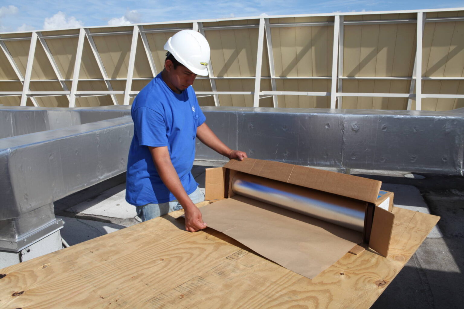 Some Would Call It Beginner’s Luck, but Ideal Shield® Jacketing Is ...